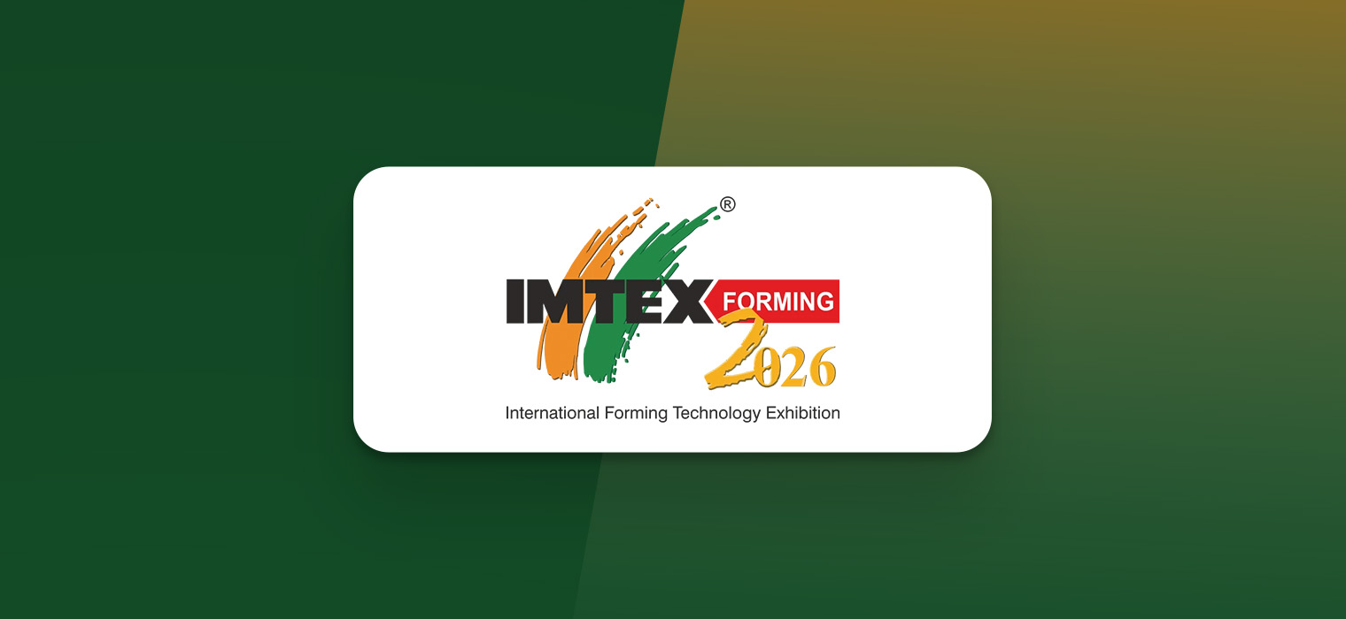 IMTEX FORMING 2026 – Discover our ultrasonic leak testing live | MACEAS ...